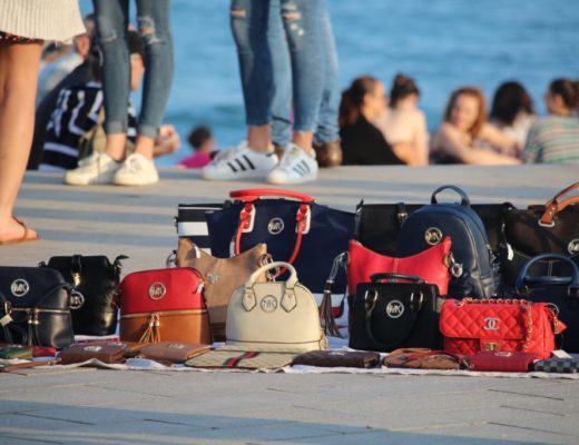 The dangers of counterfeit goods - LNN - Kempton Express