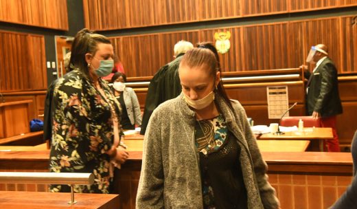 Laerskool Kollegepark teacher from Vanderbijlpark intends to plead ...