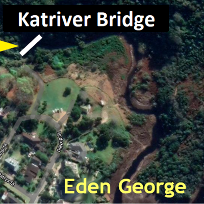 Saving the Kat River Bridge Project - LNN - Midrand Reporter