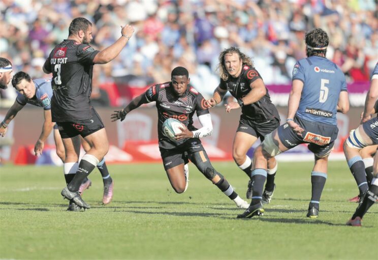 Heritage Month: Rugby players tackle the best of SA culture - LNN ...