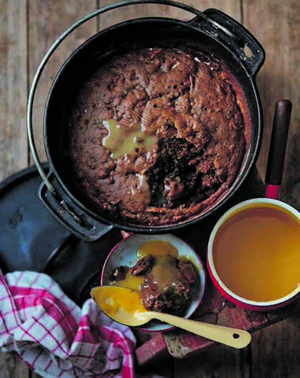 Braai Day: What’s cooking on top chefs’ coals? - LNN - Rosebank ...