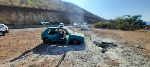 Man identifying as ‘Jesus reborn’ drowns in Loskop Dam - LNN - Brakpan ...