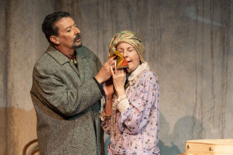 ‘Mirakel’ is pure kuns en dis by Innibos - LNN - Middelburg Observer