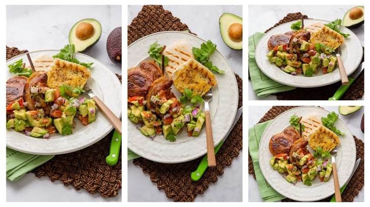 Stop, guac and roll, it’s World Guacamole Month! - Boksburg Advertiser