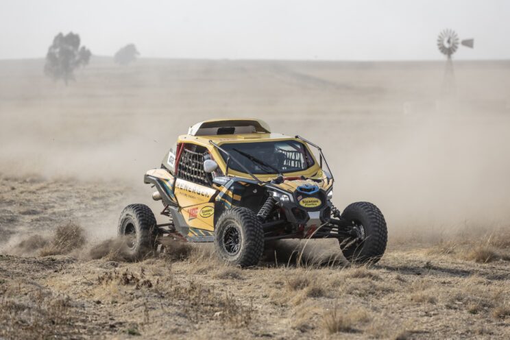 Phakisa Raceway to host Renergen 400 rally - Witbank News